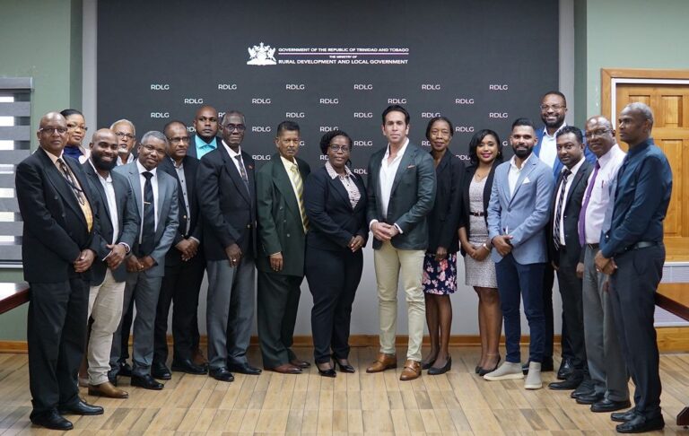 Our Ministry - Ministry of Rural Development and Local Government