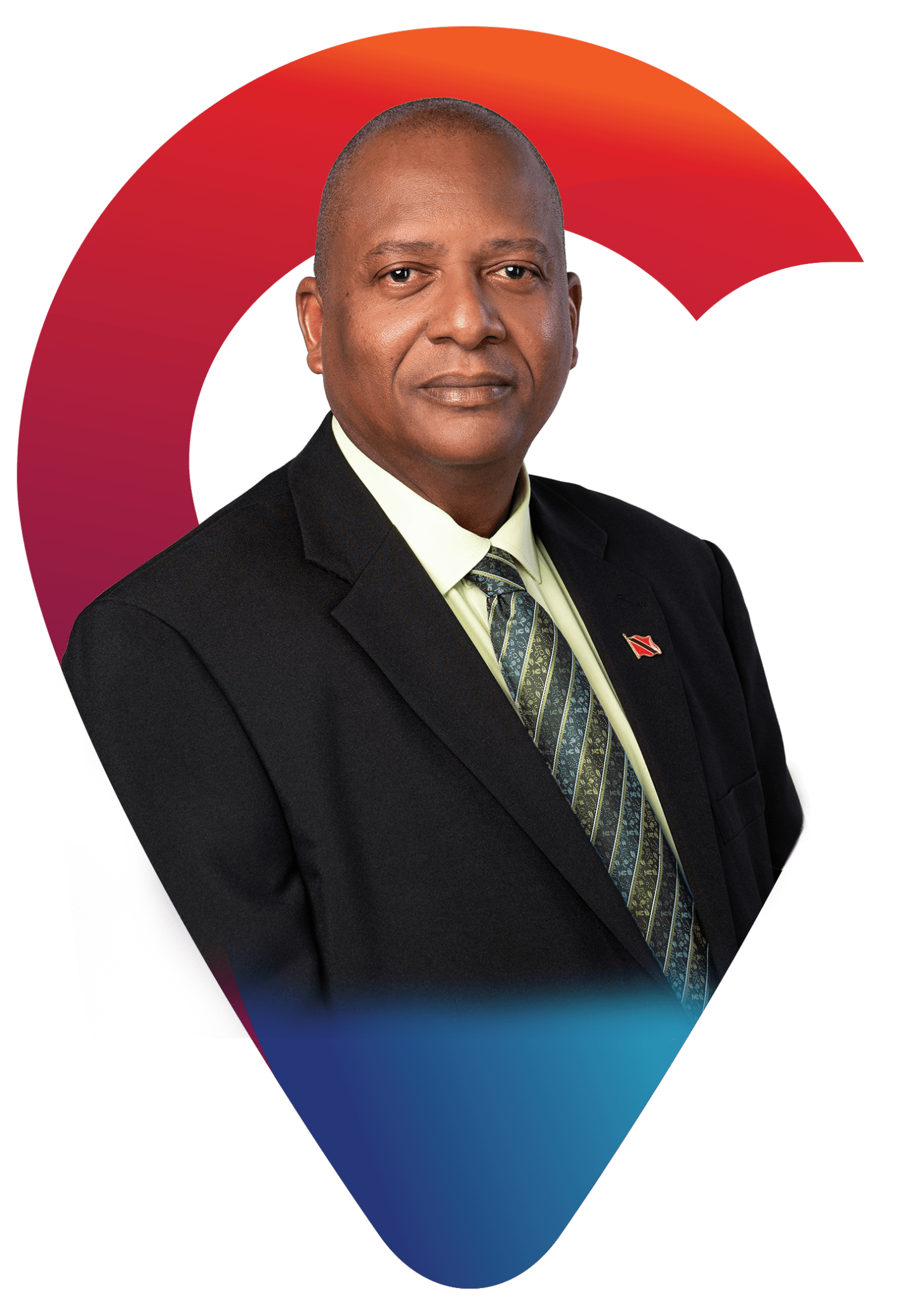 Our Executive - Ministry of Rural Development and Local Government