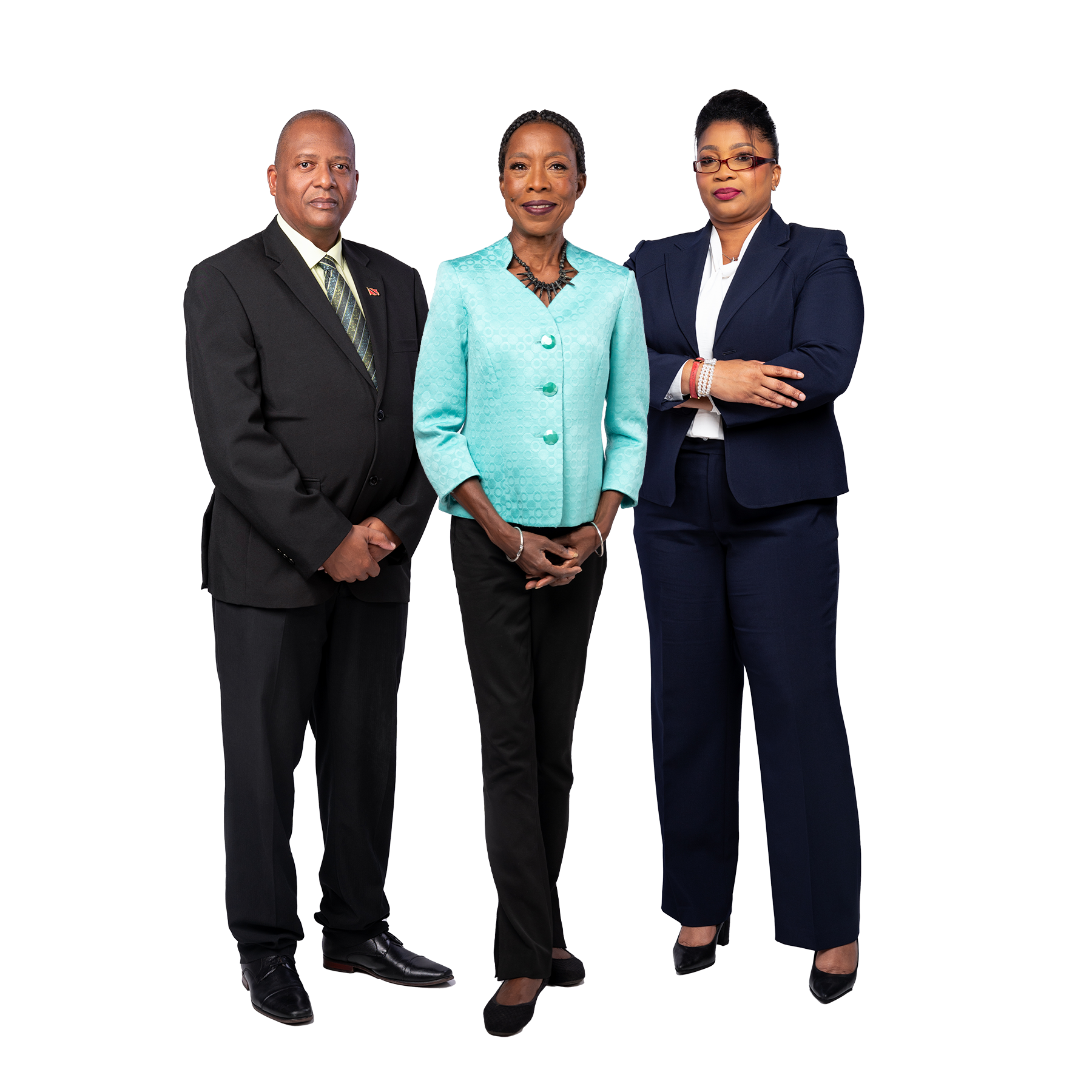 Our Executive - Ministry of Rural Development and Local Government