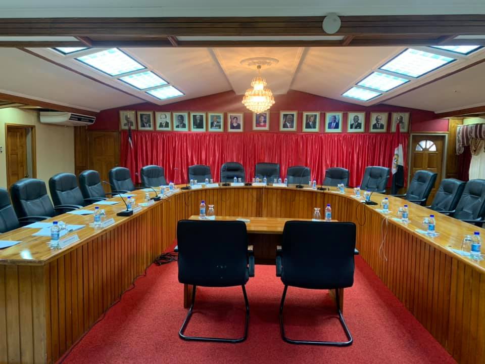 Notices - Ministry of Rural Development and Local Government