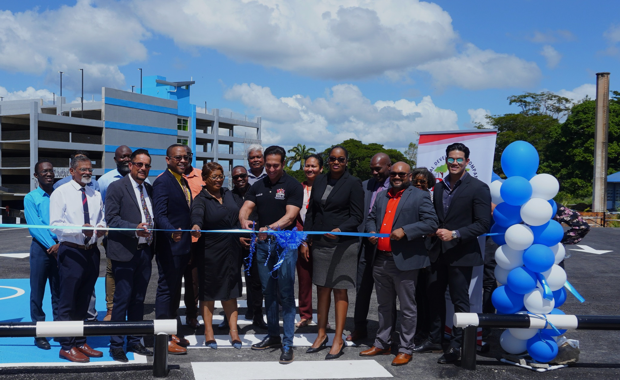 Procurement - Ministry of Rural Development and Local Government