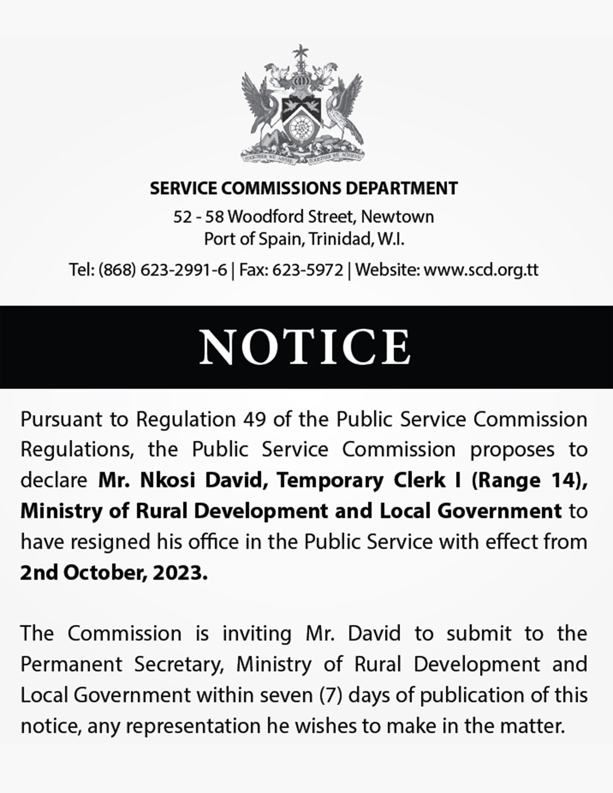 Homepage - Ministry of Rural Development and Local Government