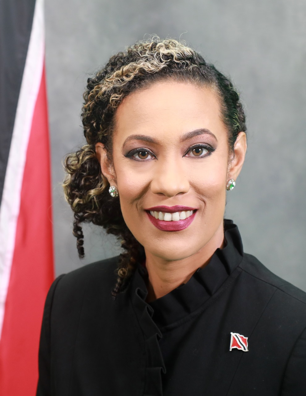 Our Executive - Ministry of Rural Development and Local Government